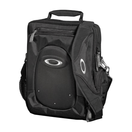 Oakley Vertical Computer Bag 3.0 92133-001 Accessories - Shade Station
