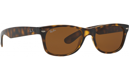 Ray-Ban Wayfarer RB2132 894/76 52 Sunglasses | Shade Station