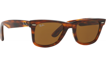 Ray-Ban Wayfarer RB2140 954 50 Sunglasses | Shade Station
