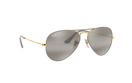 Ray-Ban Aviator™ RB3025 001/51 58 Sunglasses | Shade Station