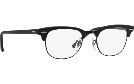 Ray-Ban RX5154 2012 4921 Prescription Glasses | Shade Station