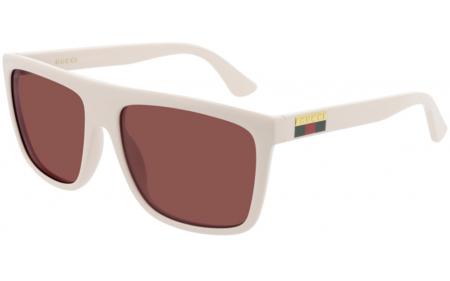 Gucci GG0748S 001 59 Sunglasses | Shade Station