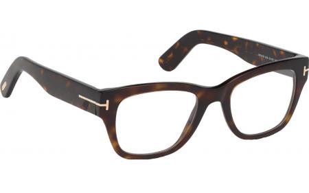 Tom Ford FT5379 005 51 Prescription Glasses | Shade Station