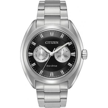 Citizen Eco Drive Red Arrows A.T D9 Chronograph AT8060-09E Watch ...