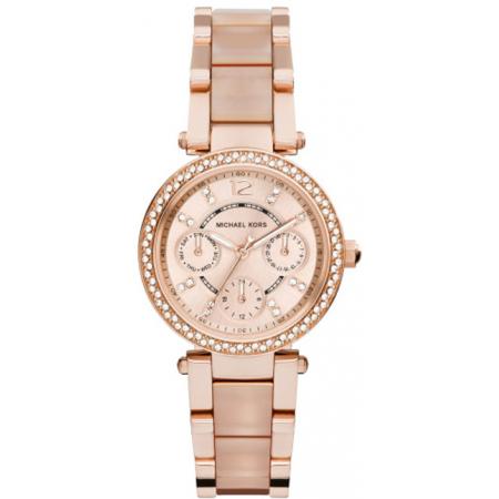 Michael Kors Mini Parker MK5616 Watch | Shade Station
