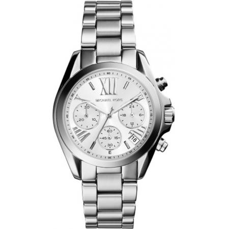 Michael Kors Bradshaw Chronograph MK5605 Watch | Shade Station
