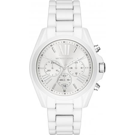 Michael Kors Bradshaw Chronograph MK5605 Watch | Shade Station