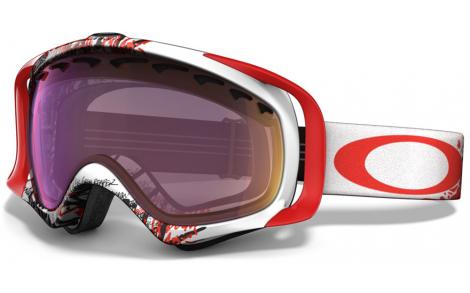 New 2013/14 Oakley Goggles