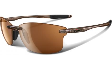 REVOlutionary Eyewear | Revo Sunglasses