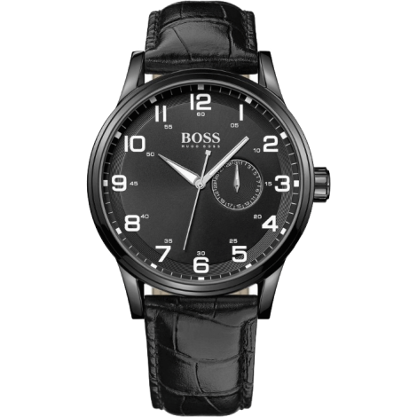 You're the Boss! | Hugo Boss Watches