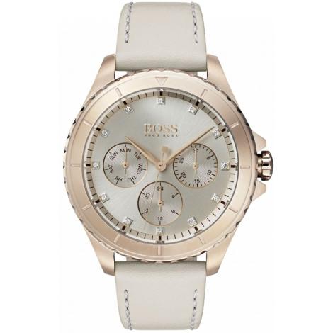 Hugo Boss watches FW18