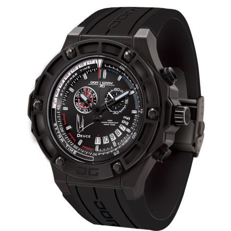 Jorg Gray - Define Your Time