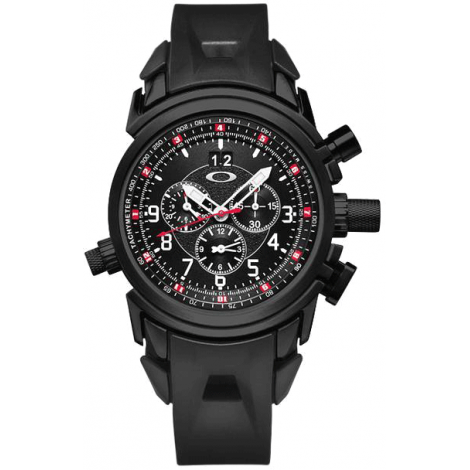 EXCLUSIVE to Shade Station | Oakley Watches