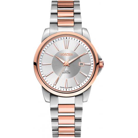 Roamer Of Switzerland - Quality Time