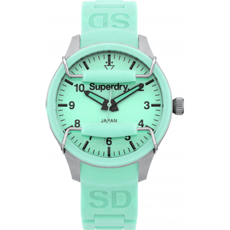 Super Scuba! | Superdry Scuba Watches
