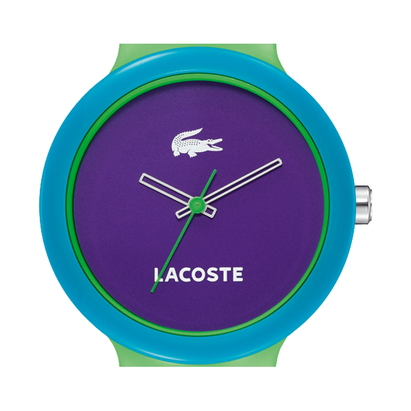 Lacoste Goa 2020005 Watch - Shade Station