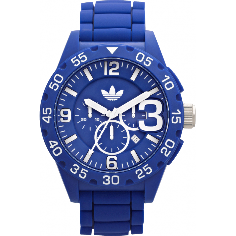 Adidas Newburgh ADH2794 Watch - Shade Station