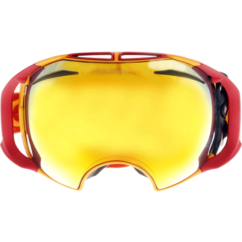 Oakley Airbrake 59-132 Goggles - Shade Station