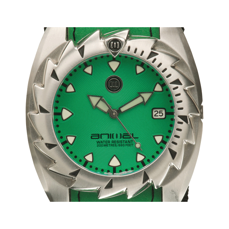 Animal Zepher WWSV06A-J39 Watch - Shade Station