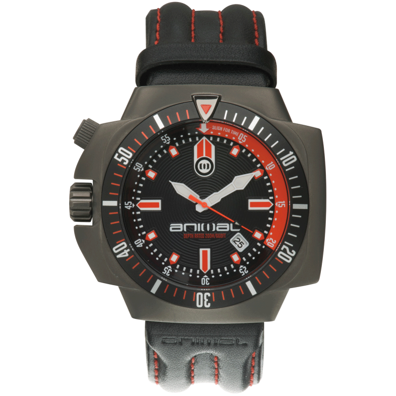 Animal Sidewinder WWSY003-002 Watch - Shade Station