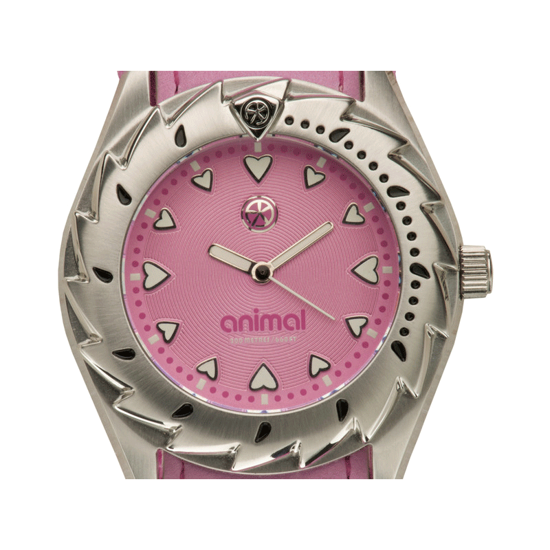 Animal Zepheresse WWSY009-020 Watch - Shade Station