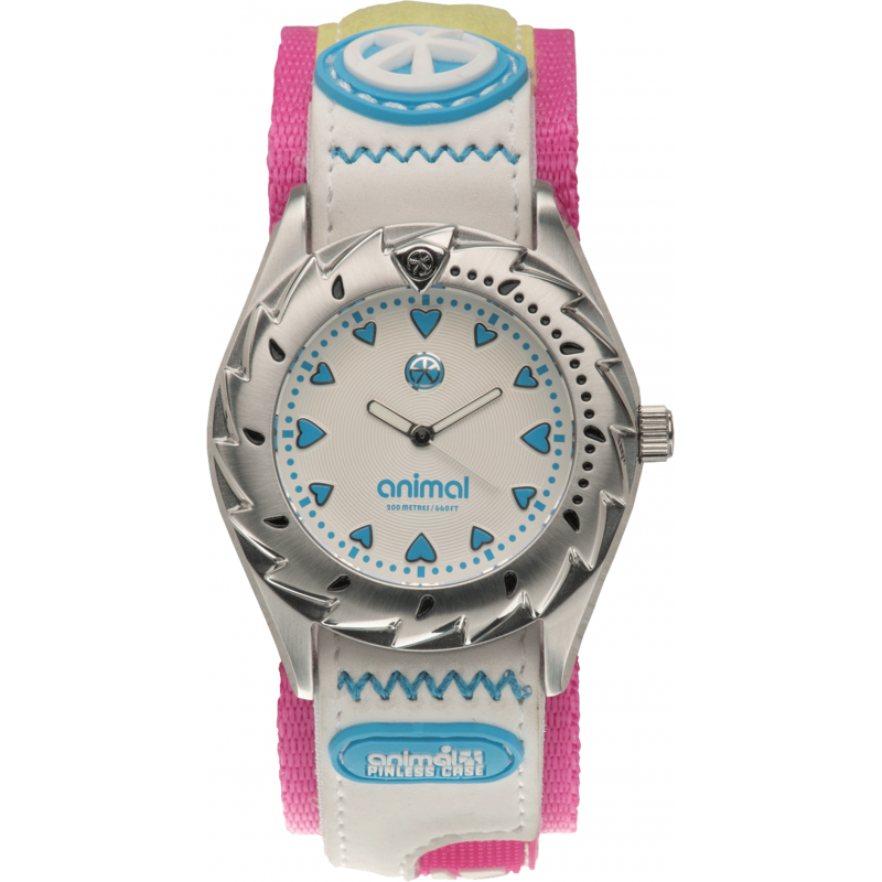 Animal Zepheresse WW2SA501-001 Watch - Shade Station