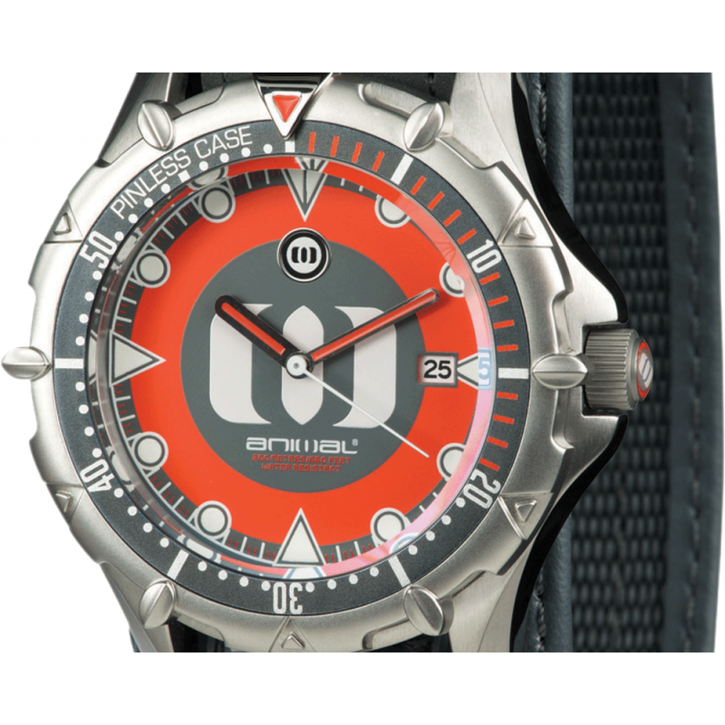 Animal Cyclone WW2WA007-W16 Watch - Shade Station