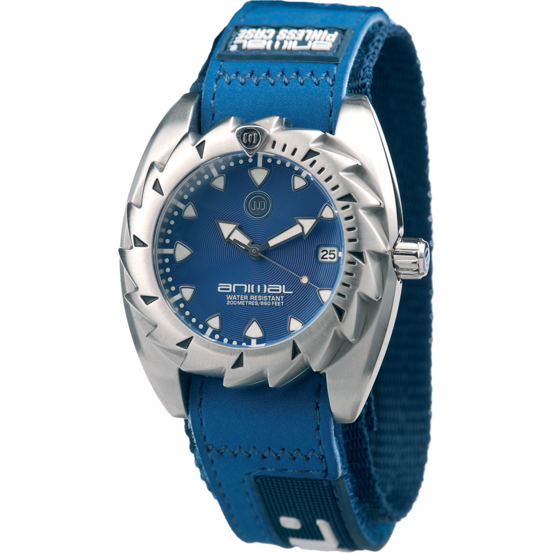 Animal Zepher WW2WA008-005 Watch - Shade Station