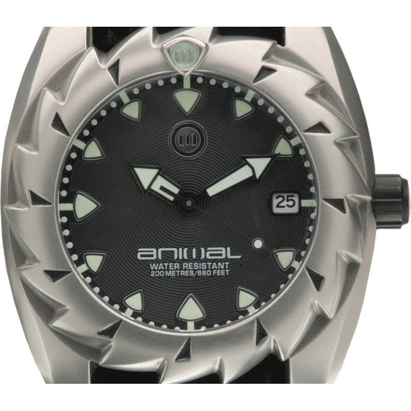 Animal Zepher WW2WA008-621 Watch - Shade Station
