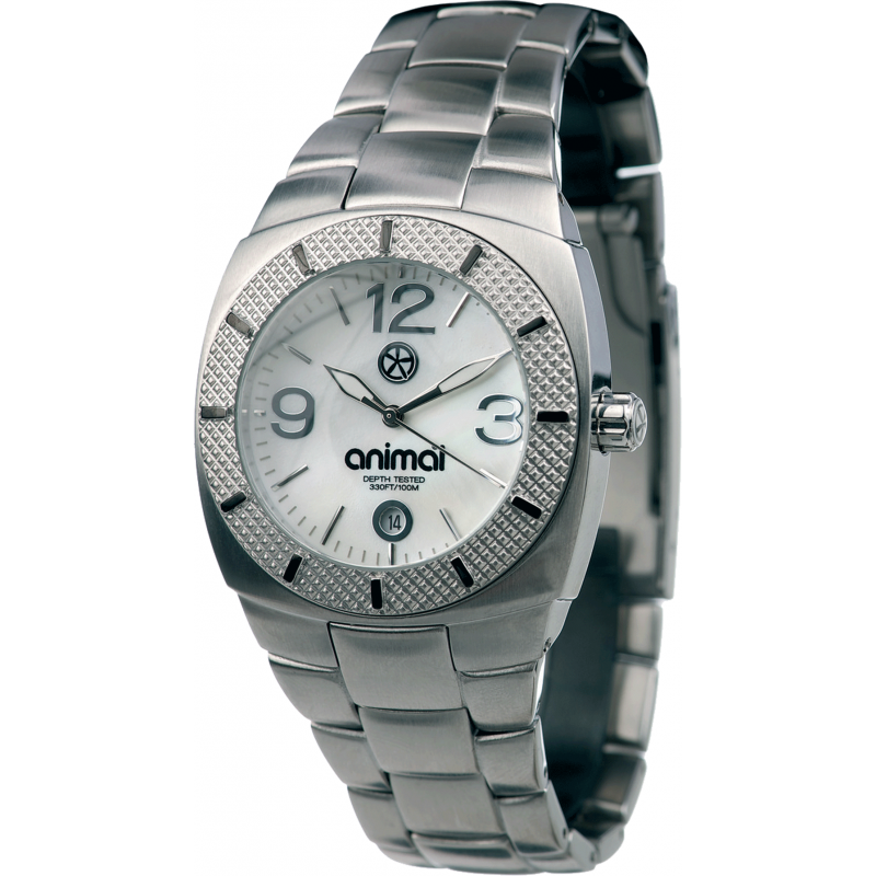 Animal Notus WW2WA502-J97 Watch - Shade Station