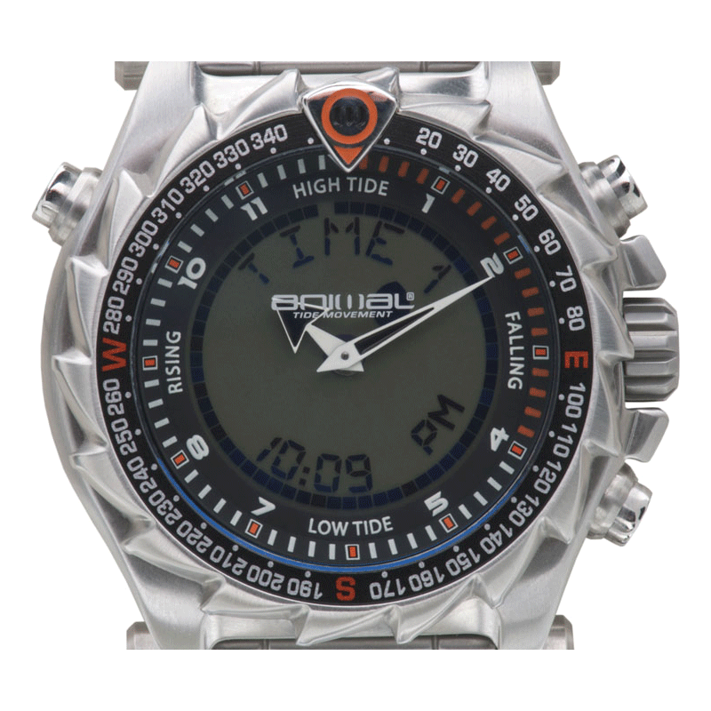 Animal Pipeline WWSY001-002 Watch - Shade Station