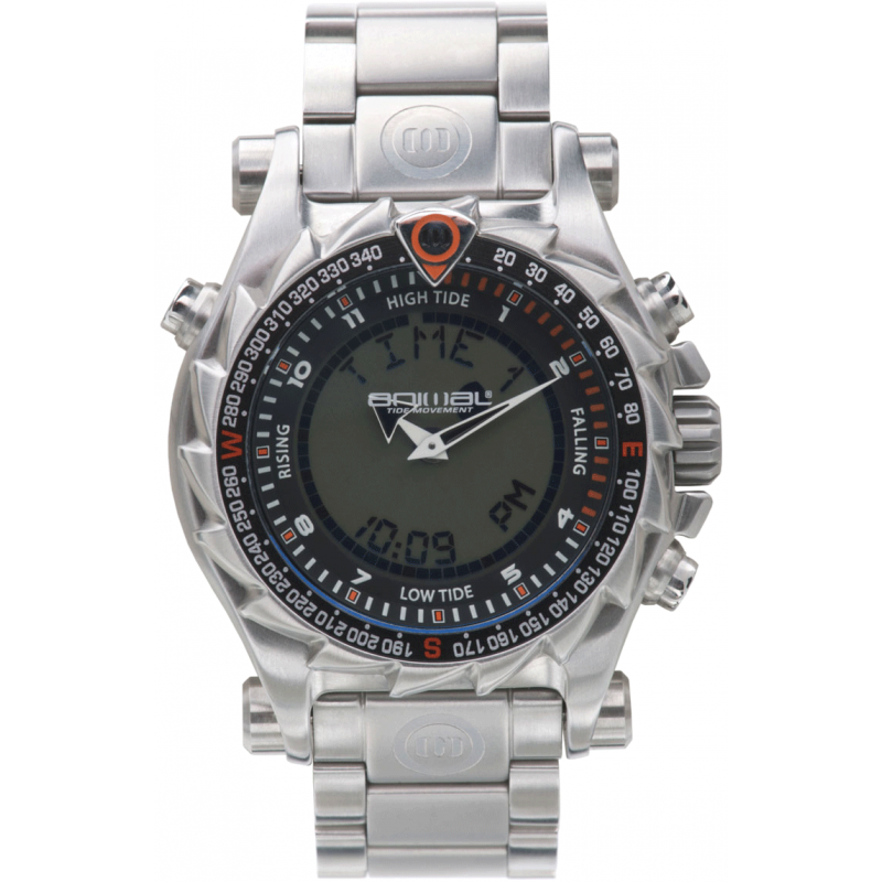 Animal Pipeline WWSY001-002 Watch - Shade Station