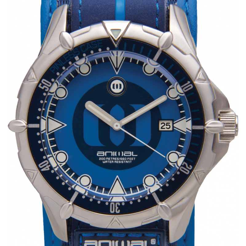 Animal Cyclone WWSV07-005 Watch - Shade Station