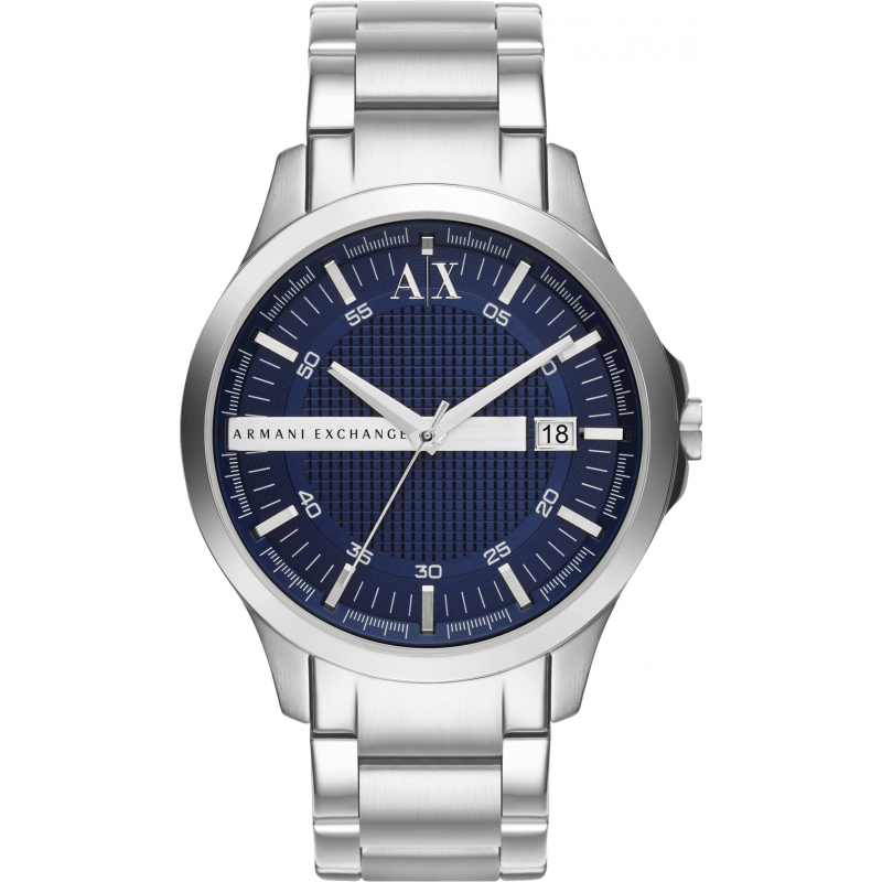 Armani Exchange AX2132 Watch - Shade Station