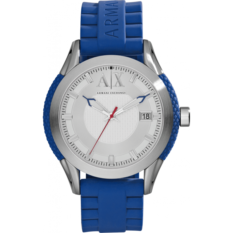 Armani Exchange AX1228 Watch - Shade Station
