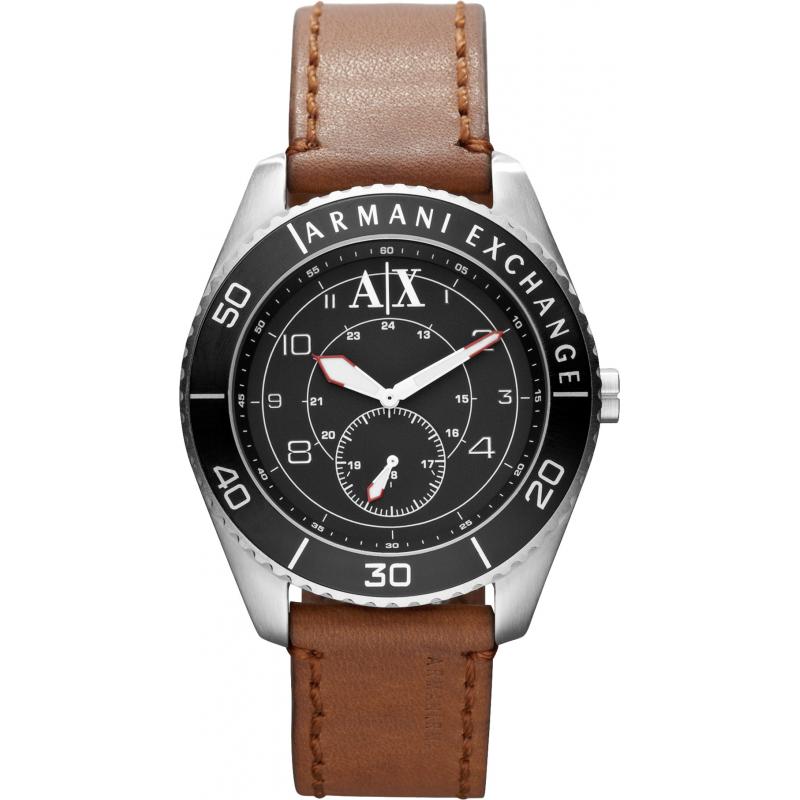 Armani Exchange AX1261 Watch - Shade Station
