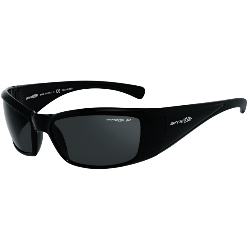 Arnette Rage XL 800-0260 Sunglasses - Shade Station