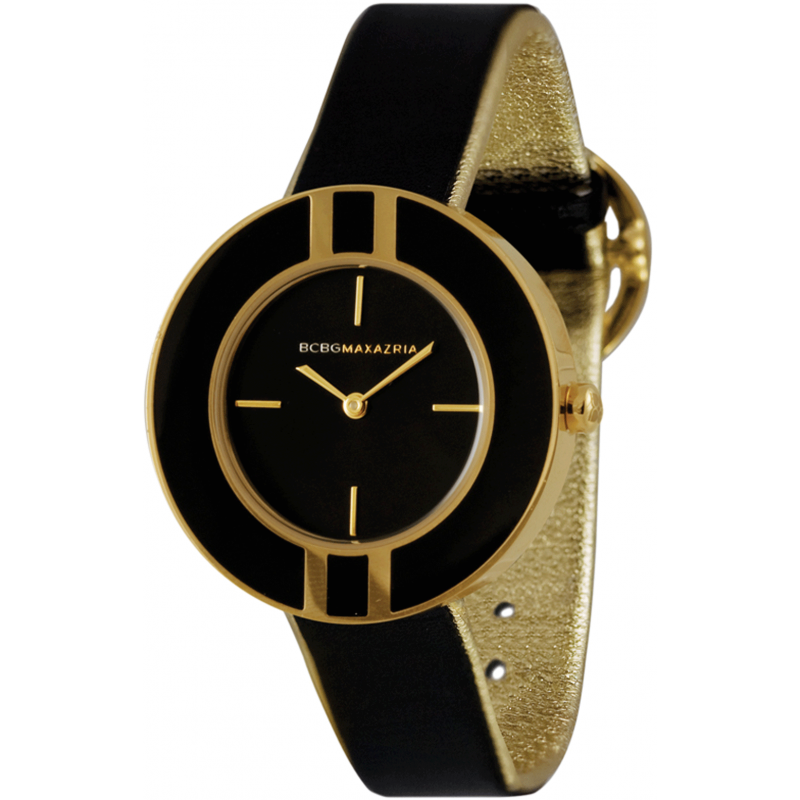 BCBG Max Azria Bauhaus BG6251 Watch - Shade Station