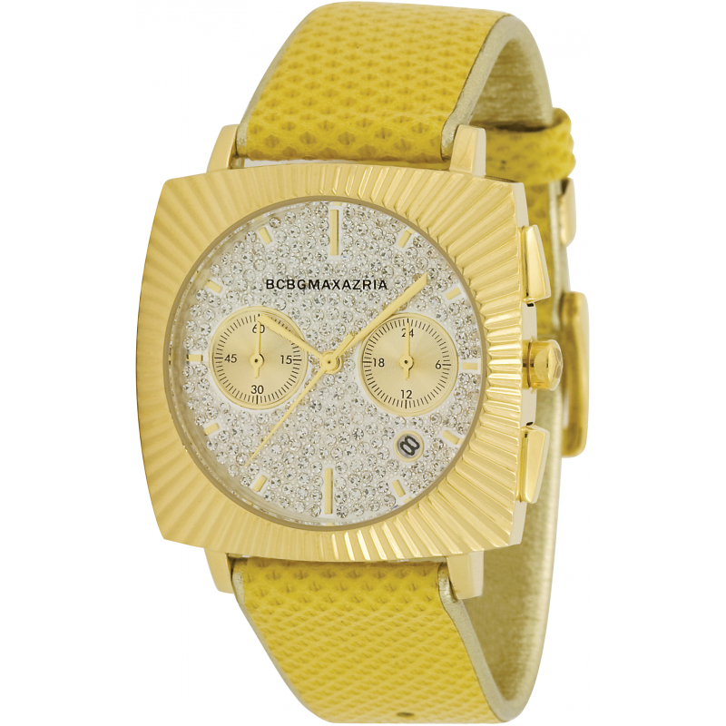 BCBG Max Azria Elite BG6265 Watch - Shade Station