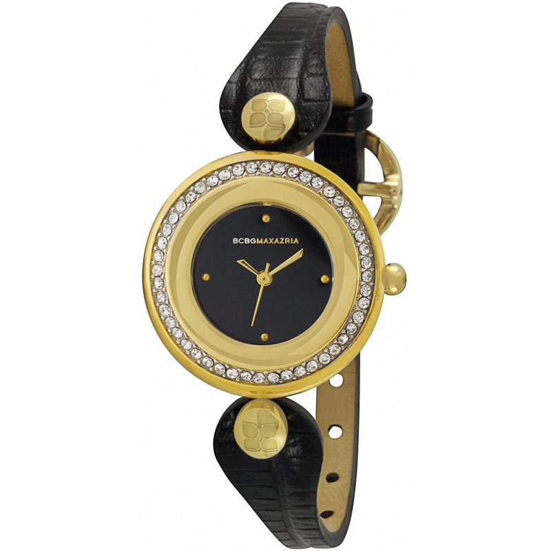 BCBG Max Azria Capri Round BG6284 Watch - Shade Station