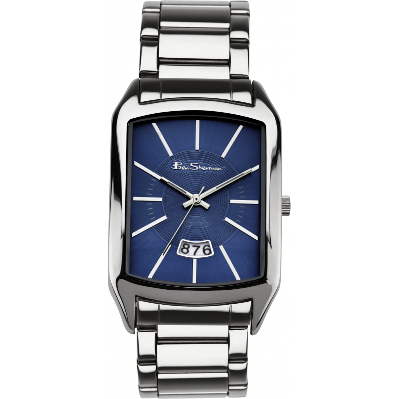 Ben Sherman R790 Watch - Shade Station