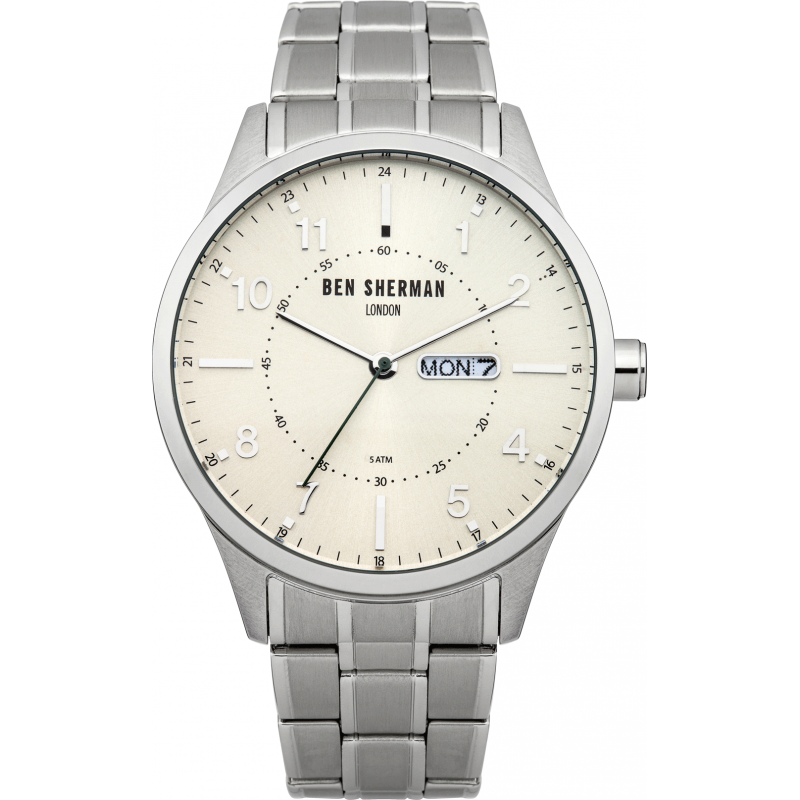 Ben Sherman WB002SM Watch - Shade Station