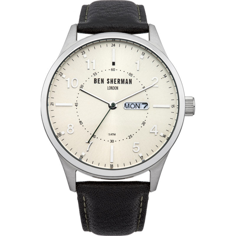 Ben Sherman WB002S Watch - Shade Station