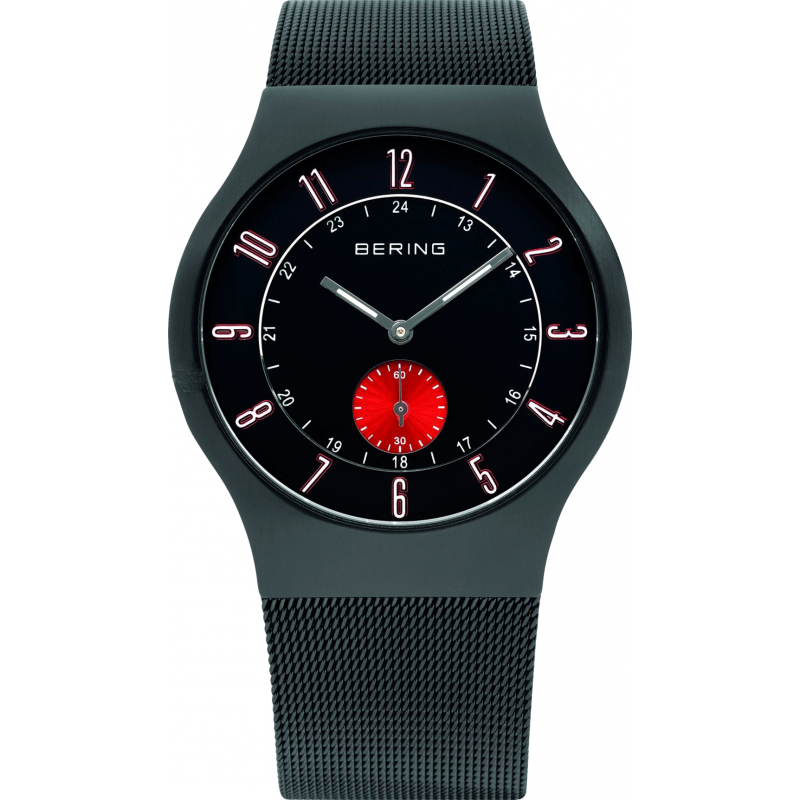 Bering 51940-229 Watch - Shade Station