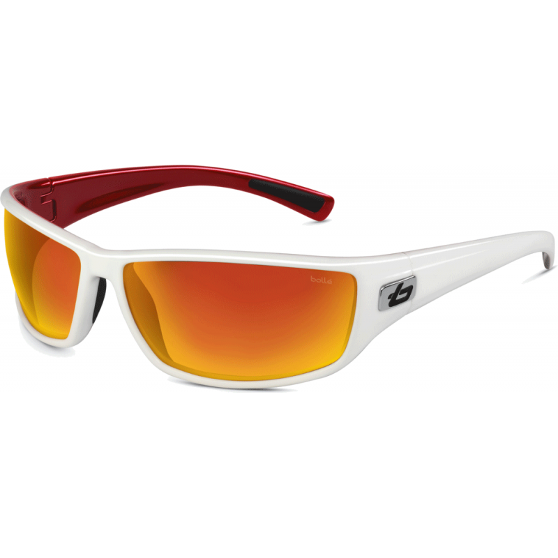 Bolle Python 11334 Sunglasses - Shade Station