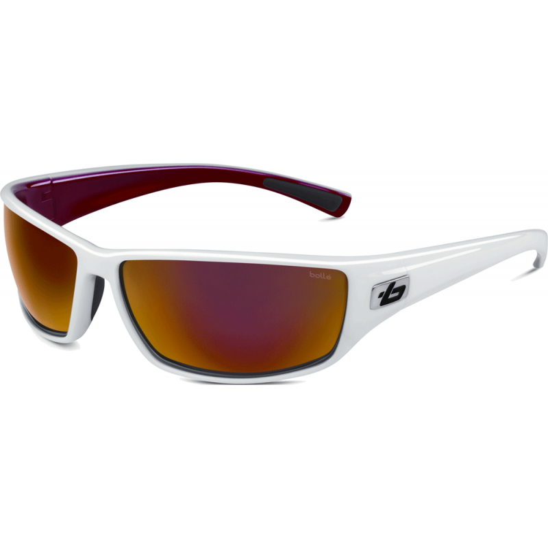 Bolle Python 11335 Sunglasses - Shade Station