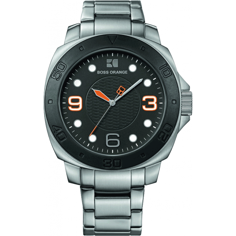 Hugo Boss Orange 1512842 Watch - Shade Station