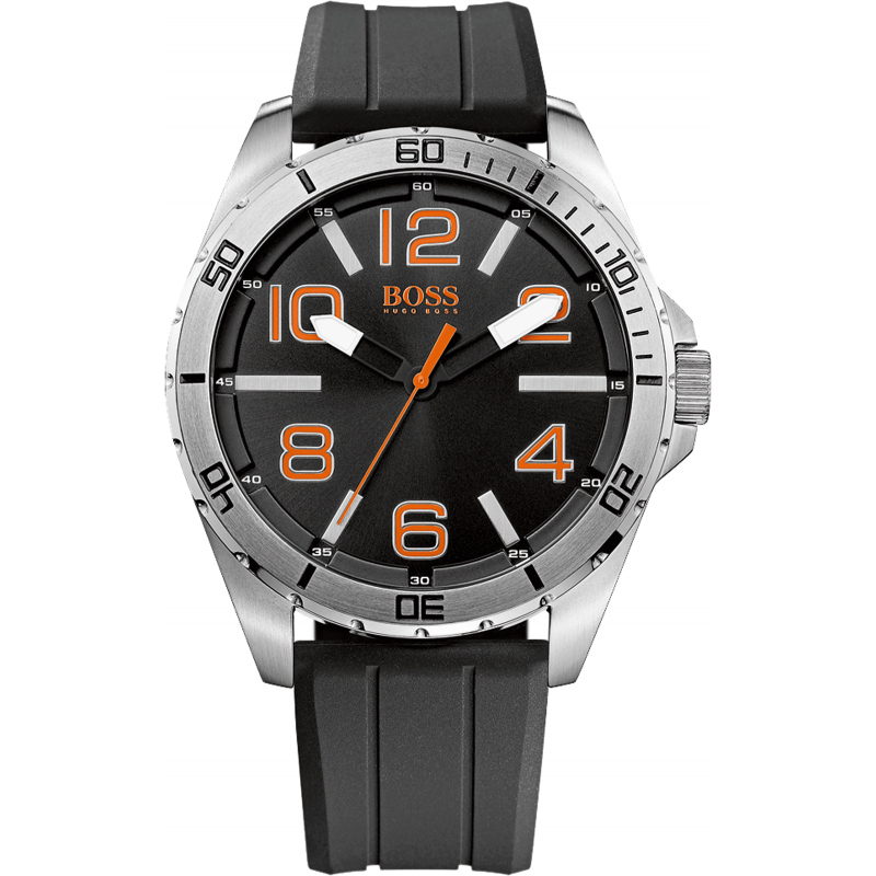 Hugo Boss Orange 1512943 Watch - Shade Station