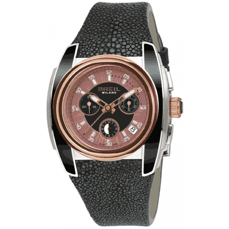 Breil Mediterraneo BW0384 Watch - Shade Station