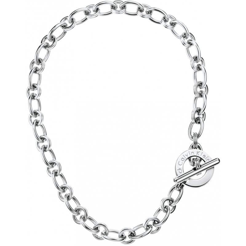 Calvin Klein Wish Necklace KJ12GN010200 Jewellery - Shade Station